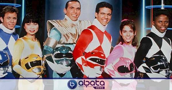 Power Rangers Bakal Jadi Serial di Netflix, Ini Bocoran Ceritanya