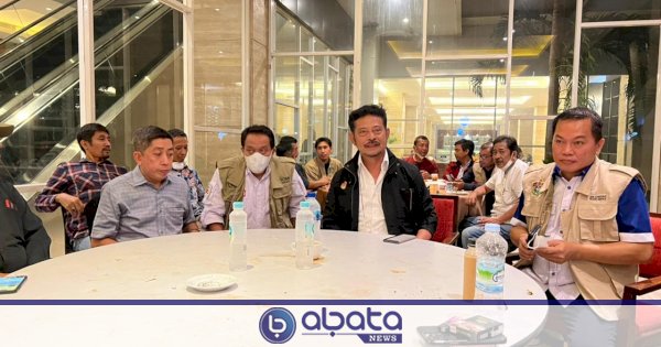 AAS Building Jadi Sekretariat Baru IKA Unhas