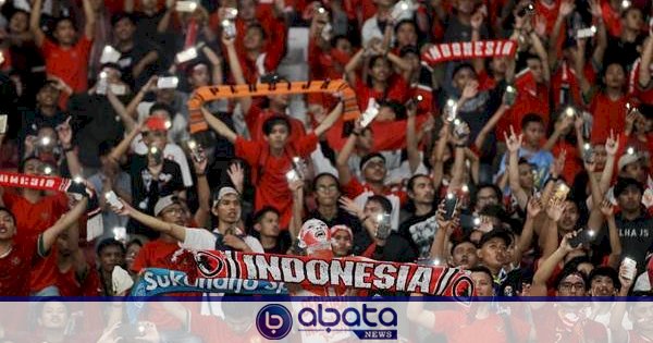 Ini Harga Resmi Tiket Laga Indonesia vs Argentina: Rp600 Ribu hingga Rp4,25 Juta