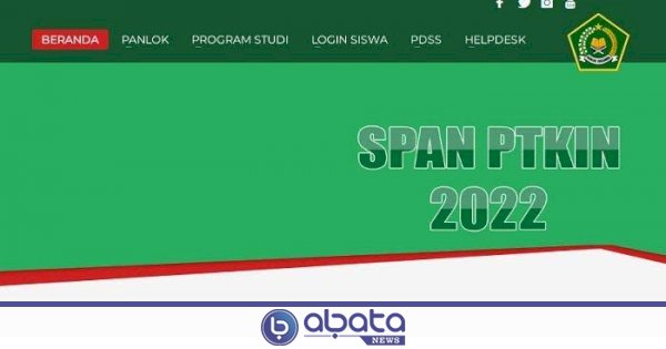 Hasil SPAN PTKIN 2022 Diumumkan Jumat Besok, Cek di Sini