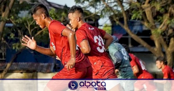 12 Pemain PSM Dipertahankan untuk Musim Ini