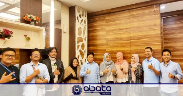 Manager Program Kampus Mengajar Puji MBKM UNM