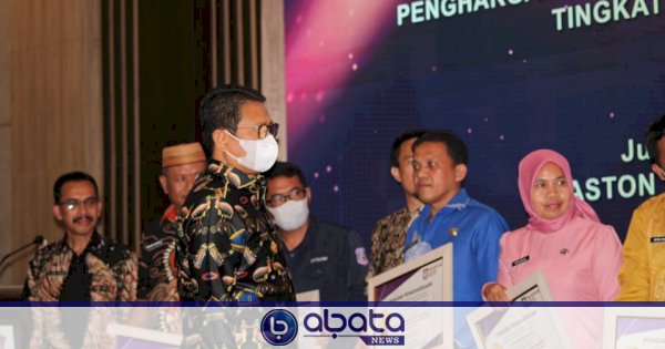 Isu Penghapusan Honorer, Menpan-RB Prioritaskan Tenaga Pendidik dan Kesehatan