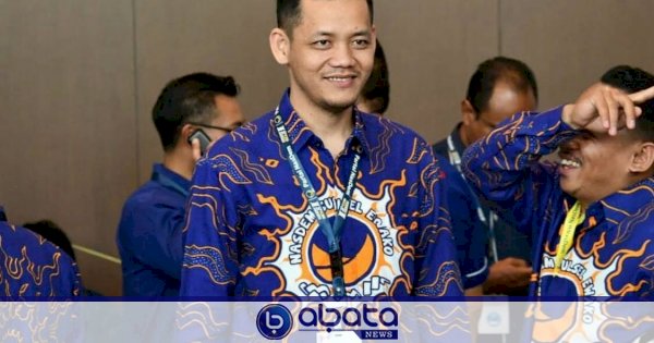 Liga Mahasiswa NasDem Sulsel Mulai Sosialisasikan Anies Capres 2024