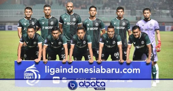 Jelang Lawan PSM, Persikabo 1973 Bertekad Lanjutkan Tren Positif