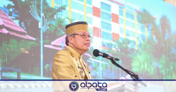RS Andi Makkasau Kini Miliki MOT, Wali Kota Parepare: Makin Canggih