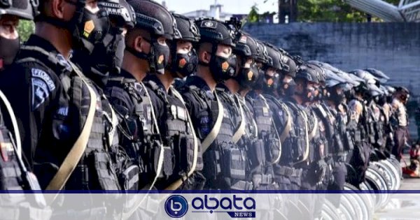 148 Ribu Personel Polisi Dikerahkan Dalam Operasi Ketupat