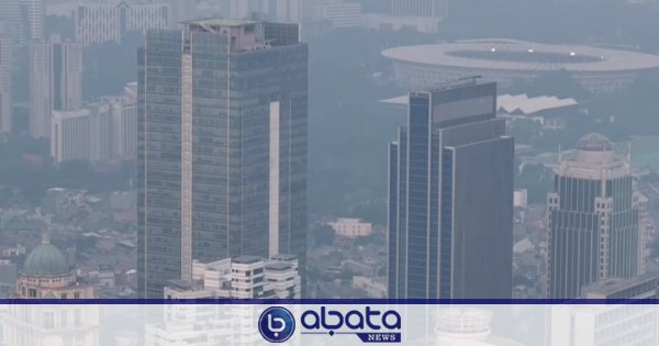 Cari Tahu Penyebab Polusi Udara Jabodetabek, KLHK Bentuk Satgas