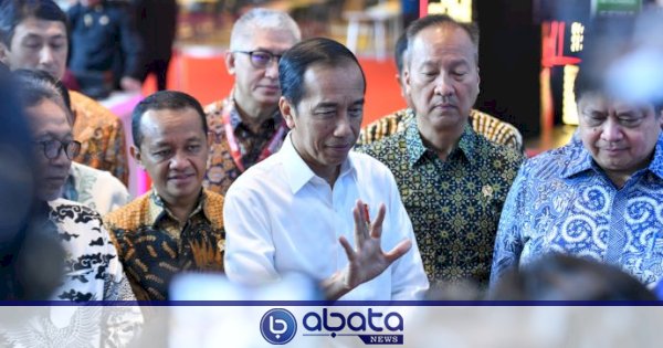 Suara Prabowo-Gibran Tertinggi di Quick Count, Jokowi Tunggu Hasil ... Suara Prabowo-Gibran Tertinggi di Quick Count, Jokowi Tunggu Hasil ...