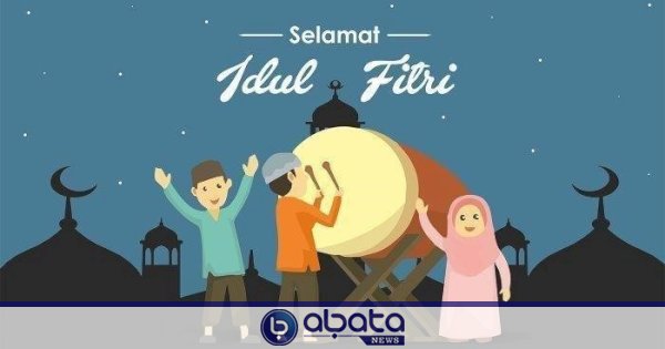 Menengok Perayaan Lebaran di Berbagai Belahan Dunia: "Balik Kampung ...