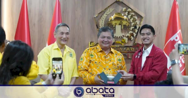 Survei Litbang Kompas: Kaesang Pangarep Teratas dalam Elektabilitas Pilgub Jateng 2024