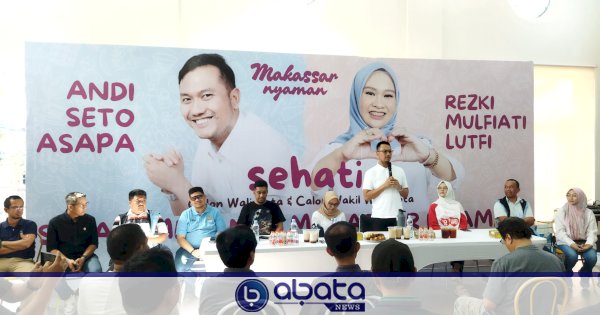Besok, Seto-Kiki Akan Gelar Deklarasi dan Konser Sehati Menuju ...