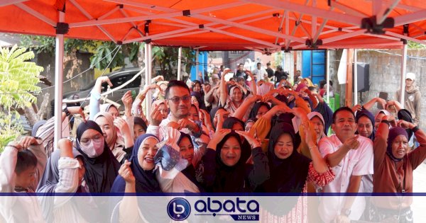 Program Prioritas Seto-Kiki: Gratis Seragam Sekolah hingga Iuran Sampah