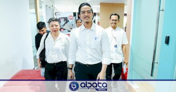 Kaesang Pangarep Berikan Klarifikasi di KPK Terkait Isu Gratifikasi Jet Pribadi