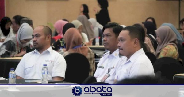 Di ICAS 2024, Kadispar Makassar Muhammad Roem Dorong Wisata Bahari ...