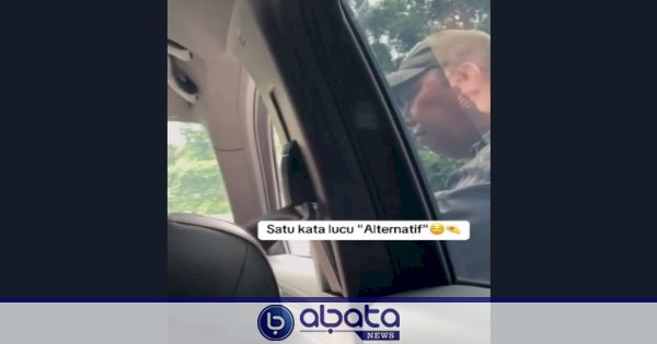 Viral Joki Jalur Alternatif Puncak Bogor Getok Harga Rp850 Ribu, Awalnya Bilang Seikhlasnya